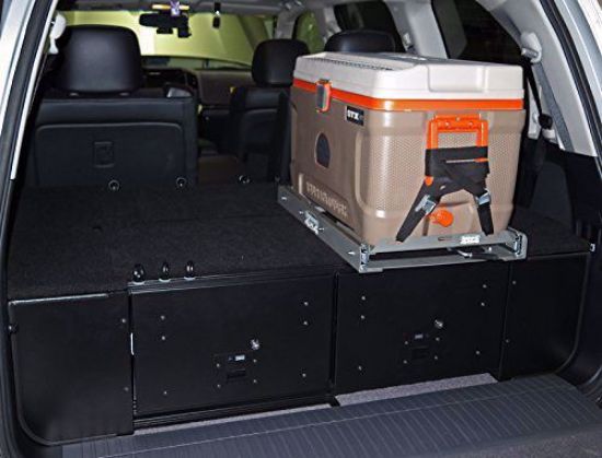 Alldogs Offroad Coop. Dobinsons FF80-3944 Portable Fridge Slider