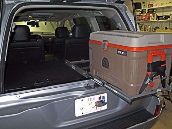 Alldogs Offroad Coop. Dobinsons FF80-3944 Portable Fridge Slider