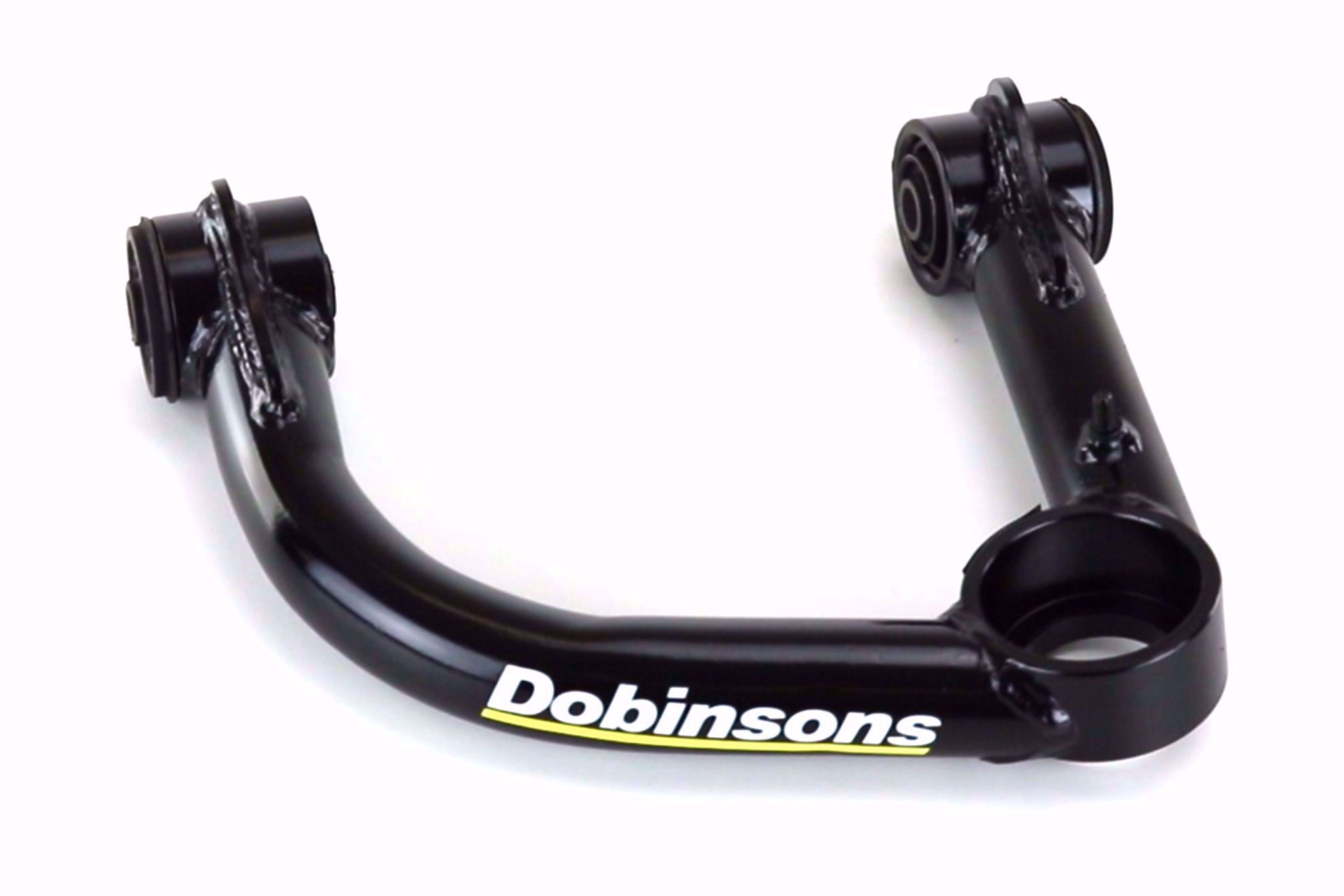 Alldogs Offroad Coop. Dobinsons UCA59-002K Tubular Upper Control Arms ...
