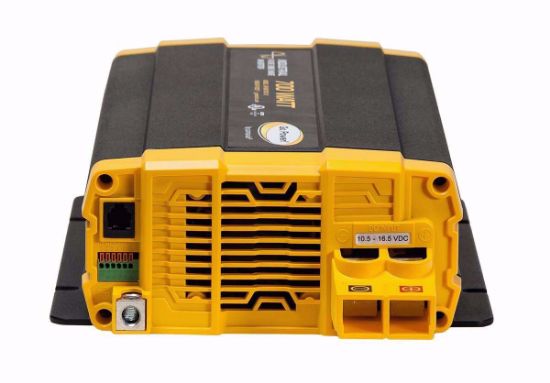 Alldogs Offroad Coop. Go Power! GP-ISW700-12 Pure Sine Wave Inverter ...