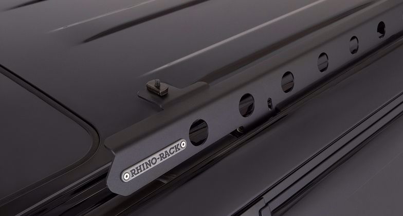 Alldogs Offroad Coop. Rhino-Rack RT4B1 5th Gen 4Runner Backbone Roof ...