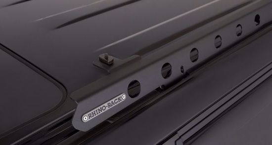 Alldogs Offroad Coop. Rhino-Rack RT4B1 5th Gen 4Runner Backbone Roof ...