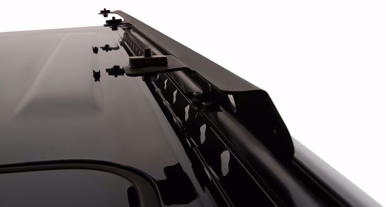 Alldogs Offroad Coop. Rhino-Rack RT4B1 5th Gen 4Runner Backbone Roof ...