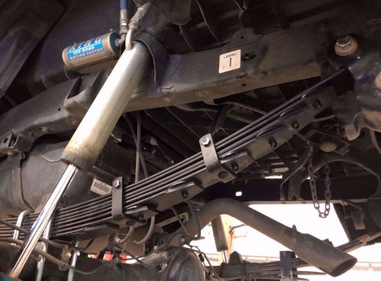 Alldogs Offroad Coop. Alldogs Offroad Performance Leaf Packs for 2nd ...