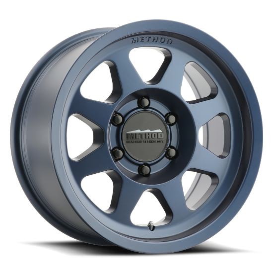 Alldogs Offroad Coop. Method 701 Trail Series 17" x 8.5" Wheel