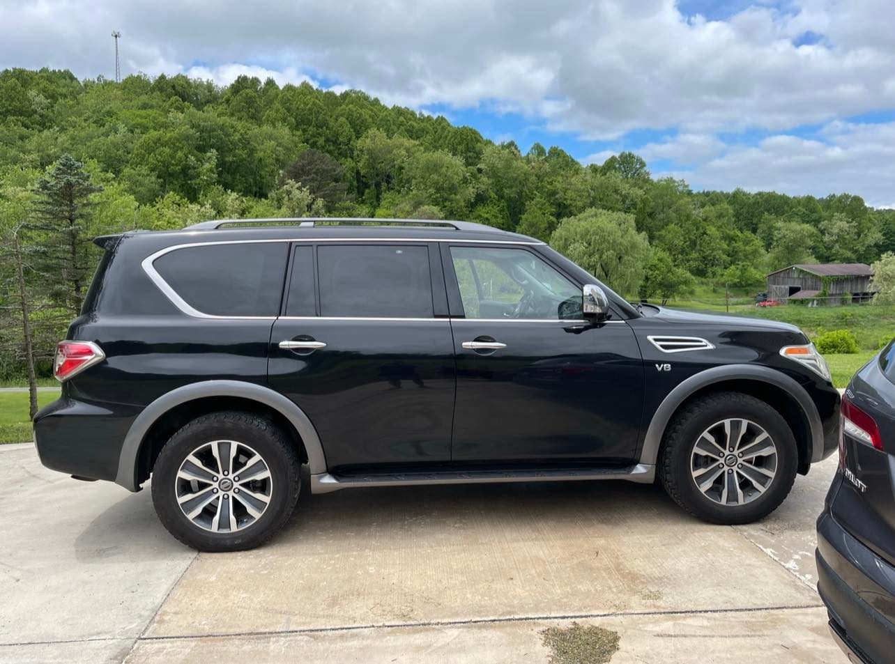 Alldogs Offroad Coop. Alldogs Offroad Y62-R-M Rear Lift Coil Springs ...