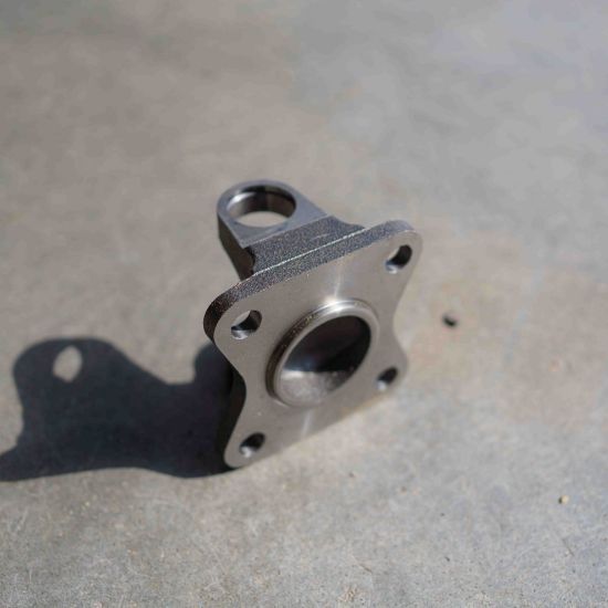 Alldogs Offroad Coop. Alldogs Offroad Driveshaft Flange Yoke Adapter ...