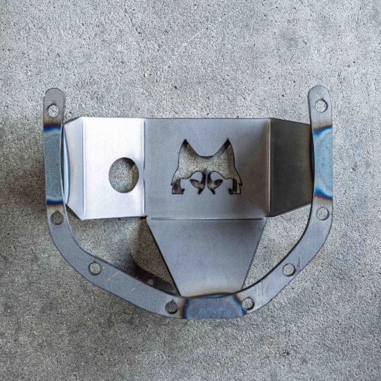 Alldogs Offroad Coop. ADO Heavy Duty M226 Rear Differential Guard for ...