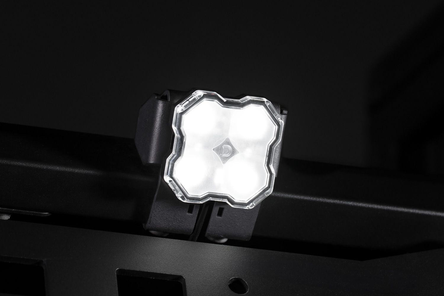 Alldogs Offroad Coop. Diode Dynamics Stage Series LED Scene Light Kit ...