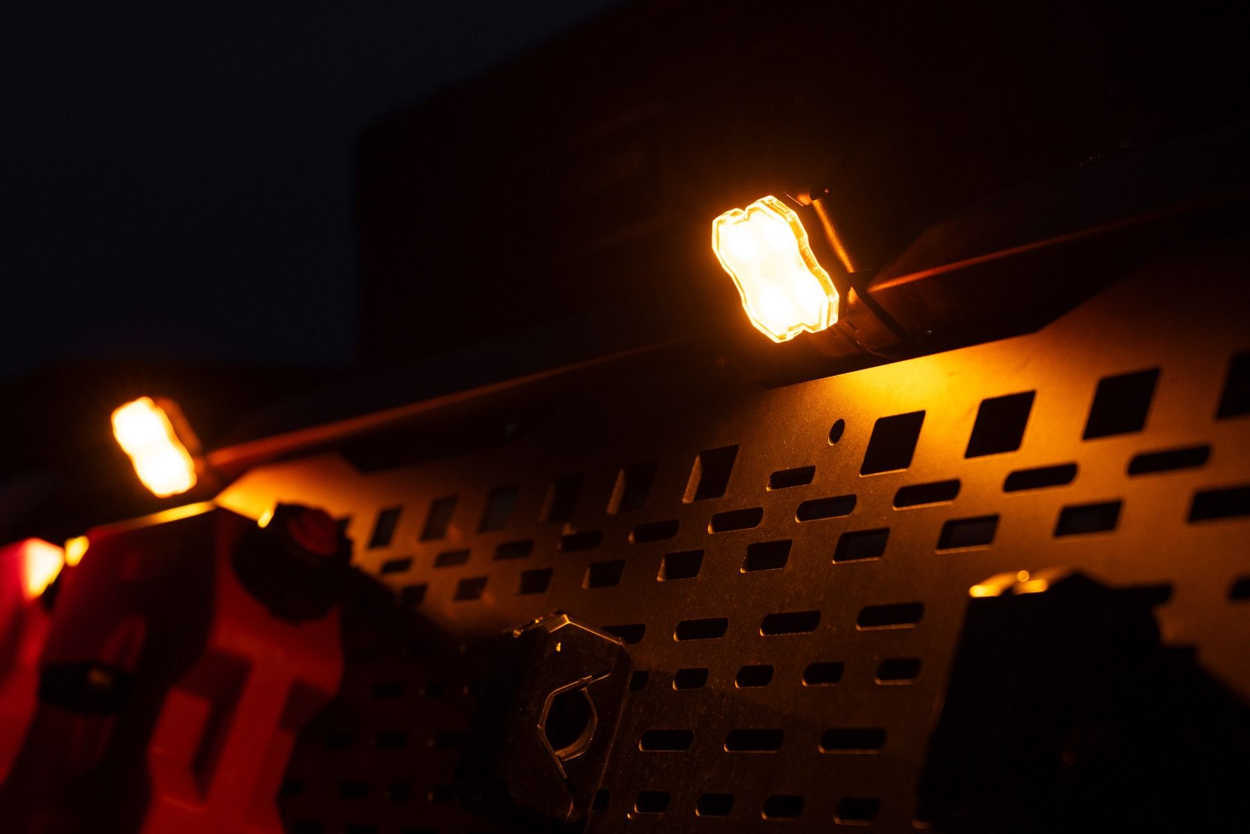 Alldogs Offroad Coop. Diode Dynamics Stage Series LED Scene Light Kit ...