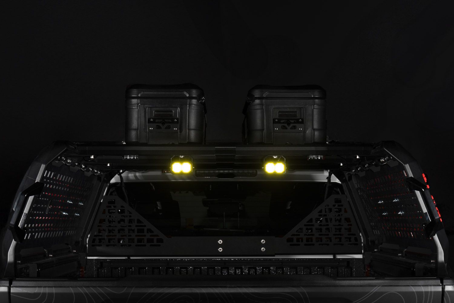 Alldogs Offroad Coop. Diode Dynamics Stage Series LED Chase Light Kit ...
