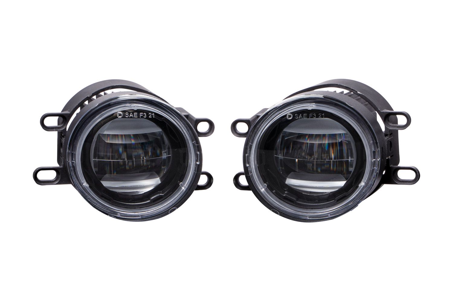 Alldogs Offroad Coop. Diode Dynamics Elite Series Fog Lamps for 2012 ...